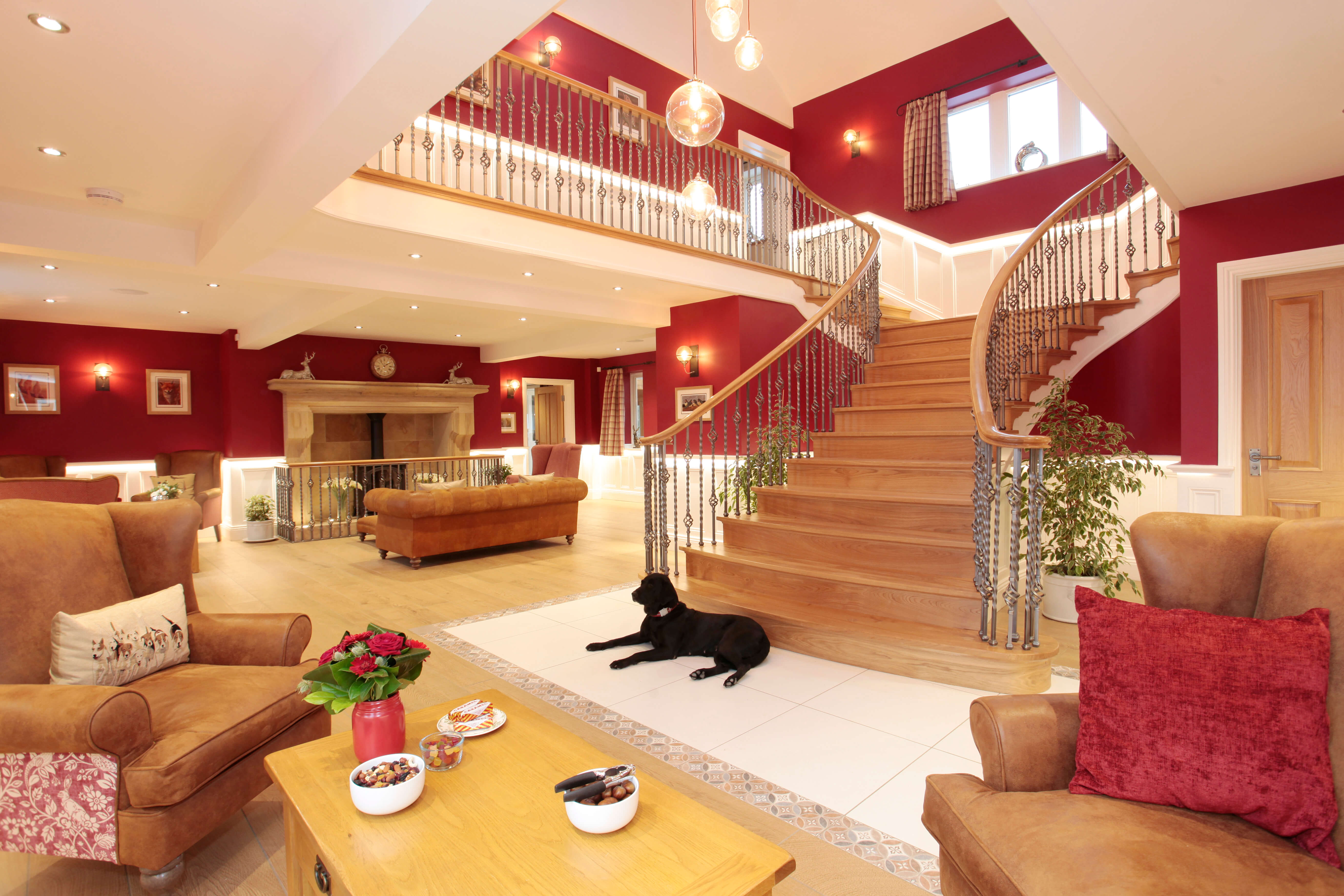 5 Reasons to have your Reunion at Spicer Manor | Spicer Manor